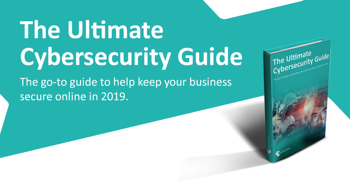 The Ultimate Cybersecurity Guide